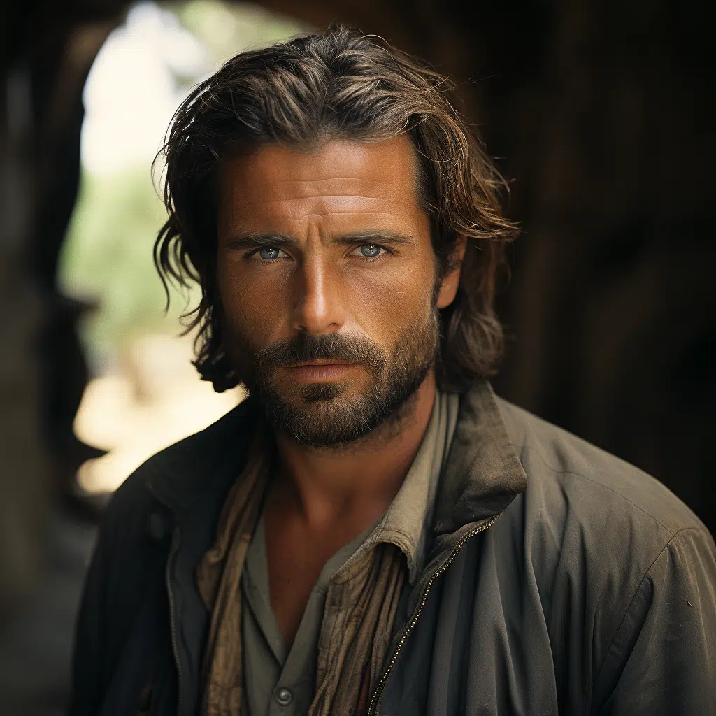 Lorenzo Lamas: From Falcon Crest to Aviation