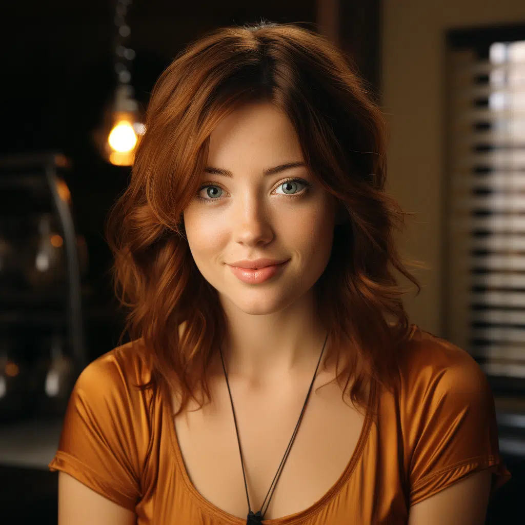 Alyson Hannigan: Beyond the Screen, A Real Life