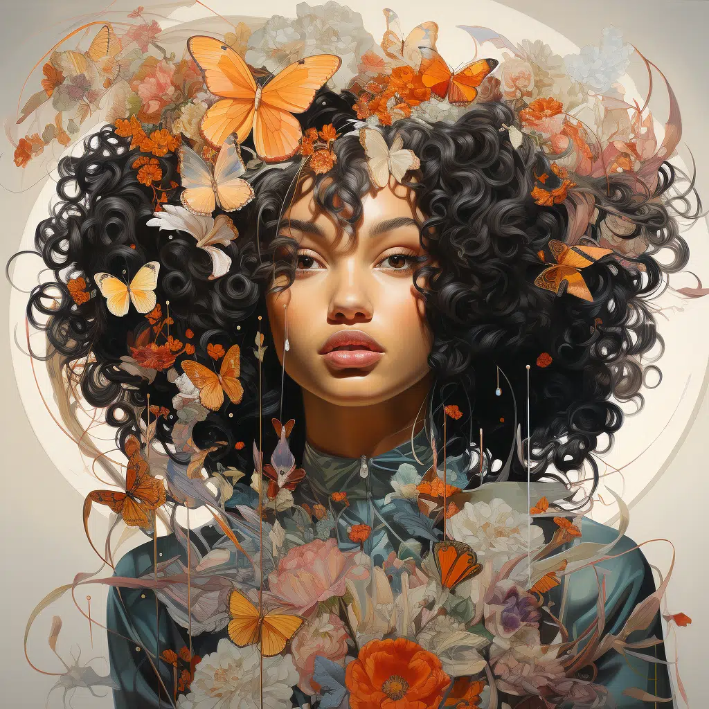 Ashley Moore: Defining Style in Fashion and Film