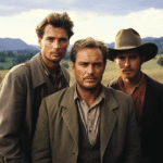 Bonding Beyond the Screen: Brokeback Mountain Cast