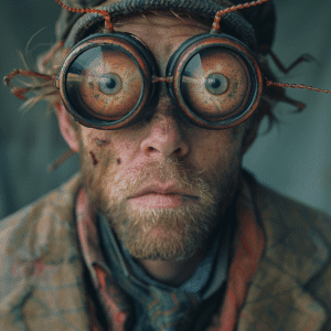 Bug Hall: From Alfalfa To Arrest