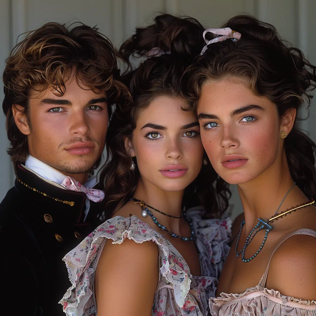 Cast Of Princess Diaries: Genovia's Royal Story