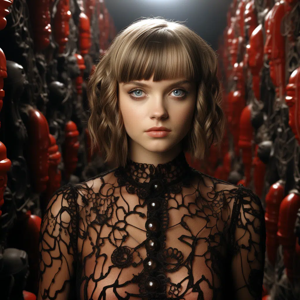 Christina Ricci's Return as Wednesday Addams