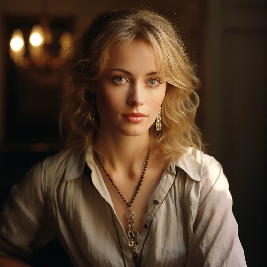 Chynna Phillips: Finding Harmony in Music and Life