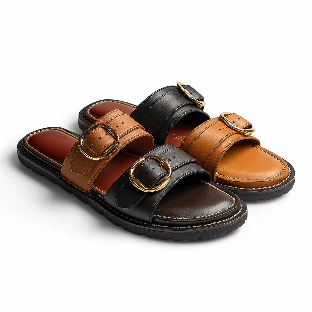 Best Coach Sandals For Foot Support