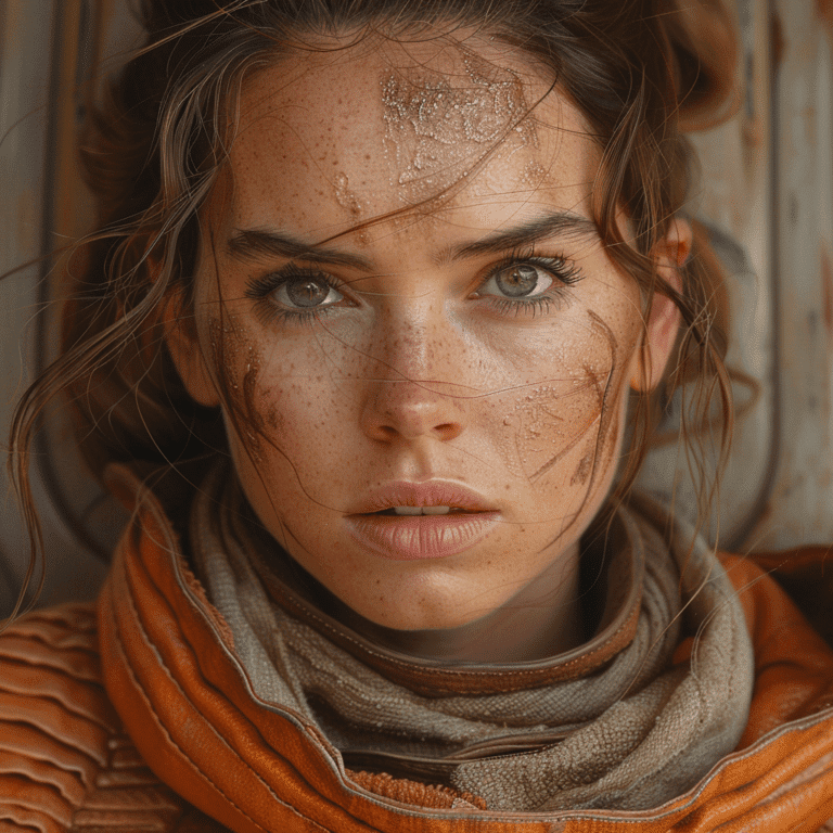 Daisy Ridley's Stellar Rise To Fame