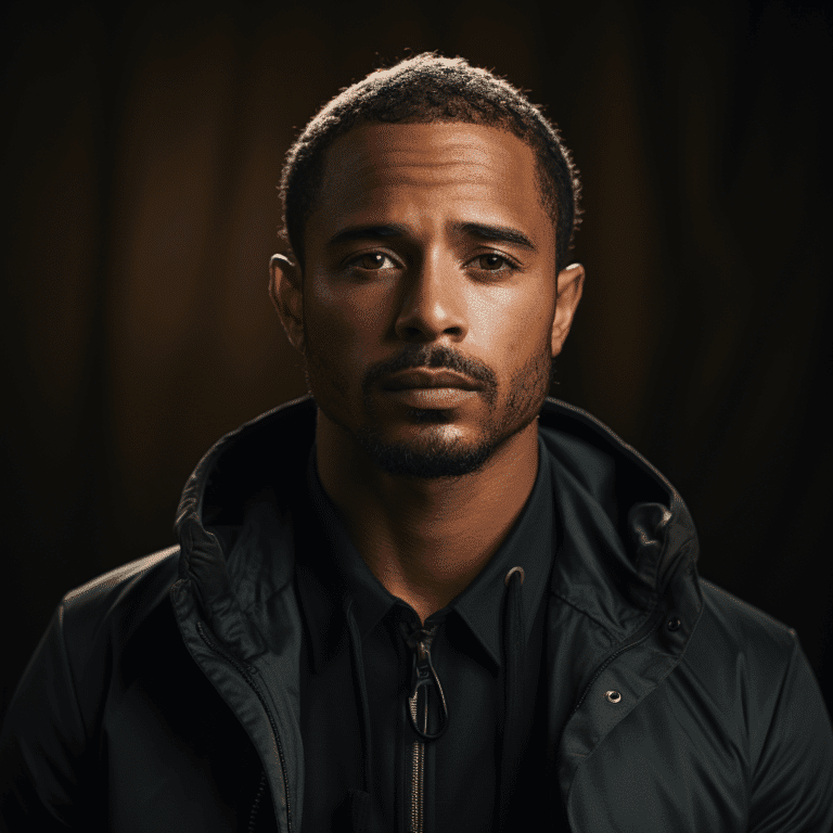 Damon Wayans Jr.: Dancing His Way from Comedies to Sitcoms
