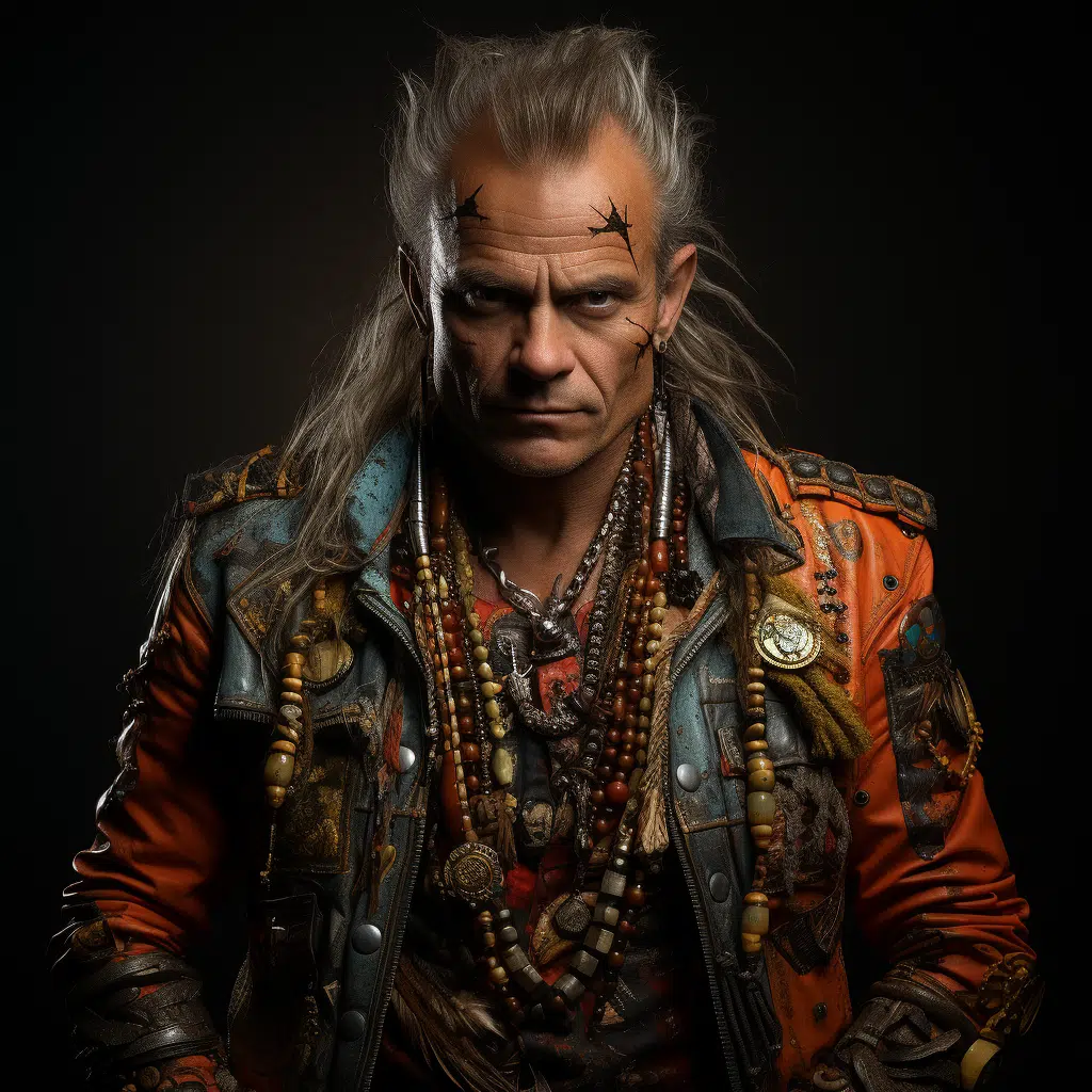 David Lee Roth: From Van Halen Frontman to Artistic Explorer