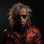 David Lee Roth: From Van Halen Frontman to Artistic Explorer