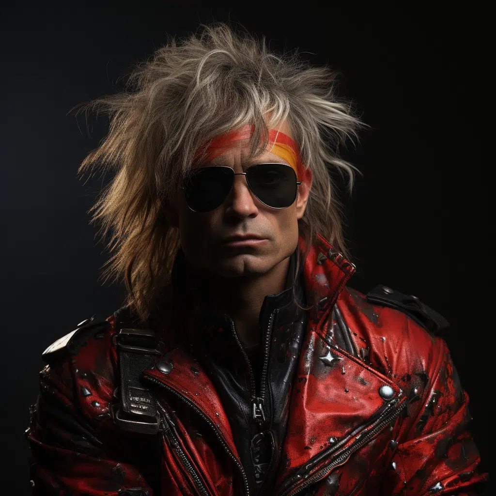 David Lee Roth: From Van Halen Frontman to Artistic Explorer