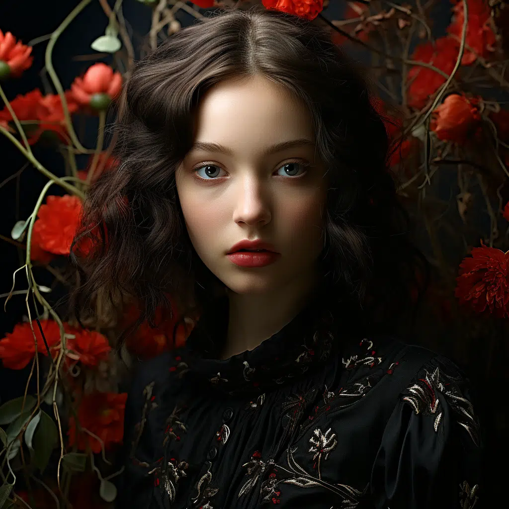 Emma Dumont: Balancing Acting and STEM Advocacy