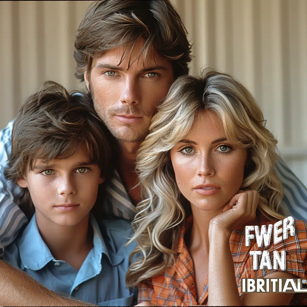 Best Family Ties Cast Moments Remembered