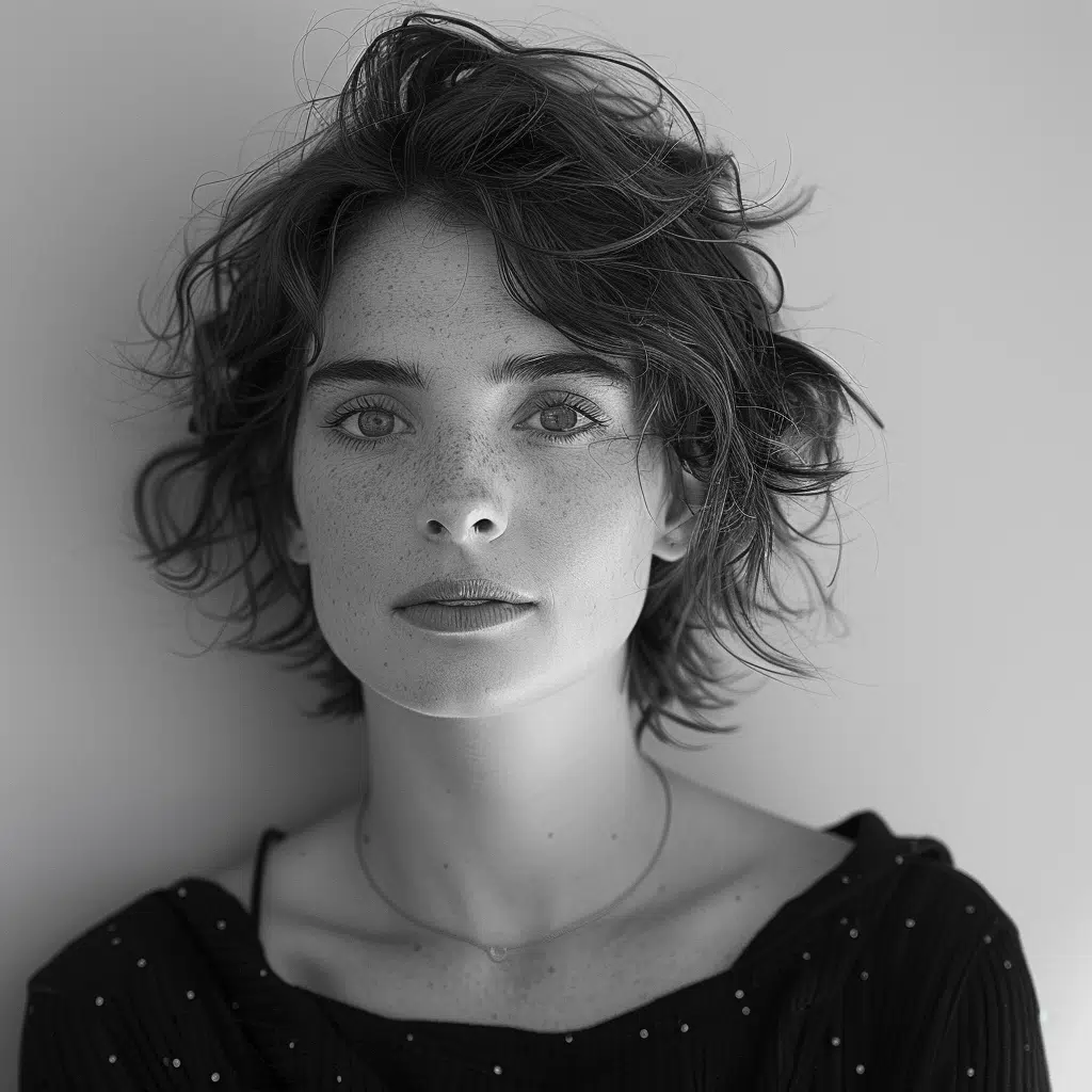 Gaby Hoffmann's Rise, Retreat, And Return