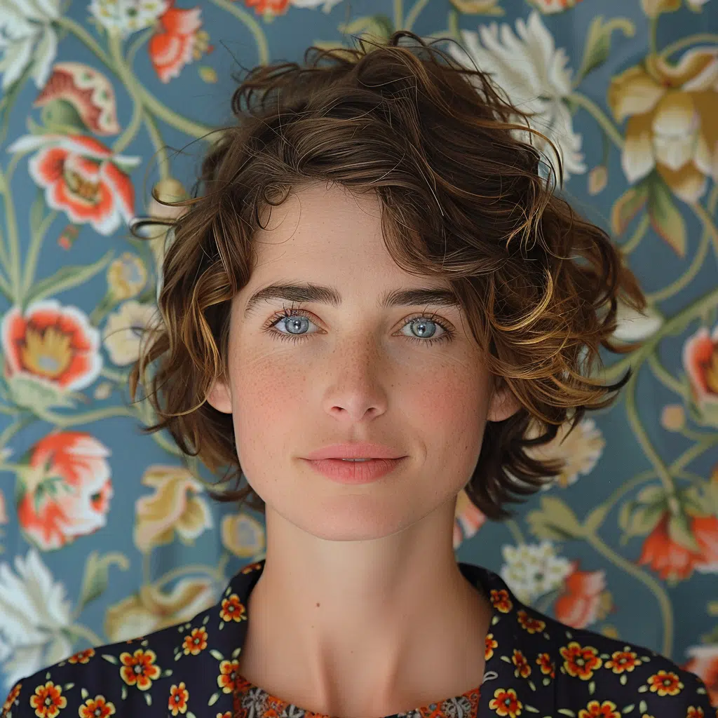 Gaby Hoffmann's Rise, Retreat, And Return