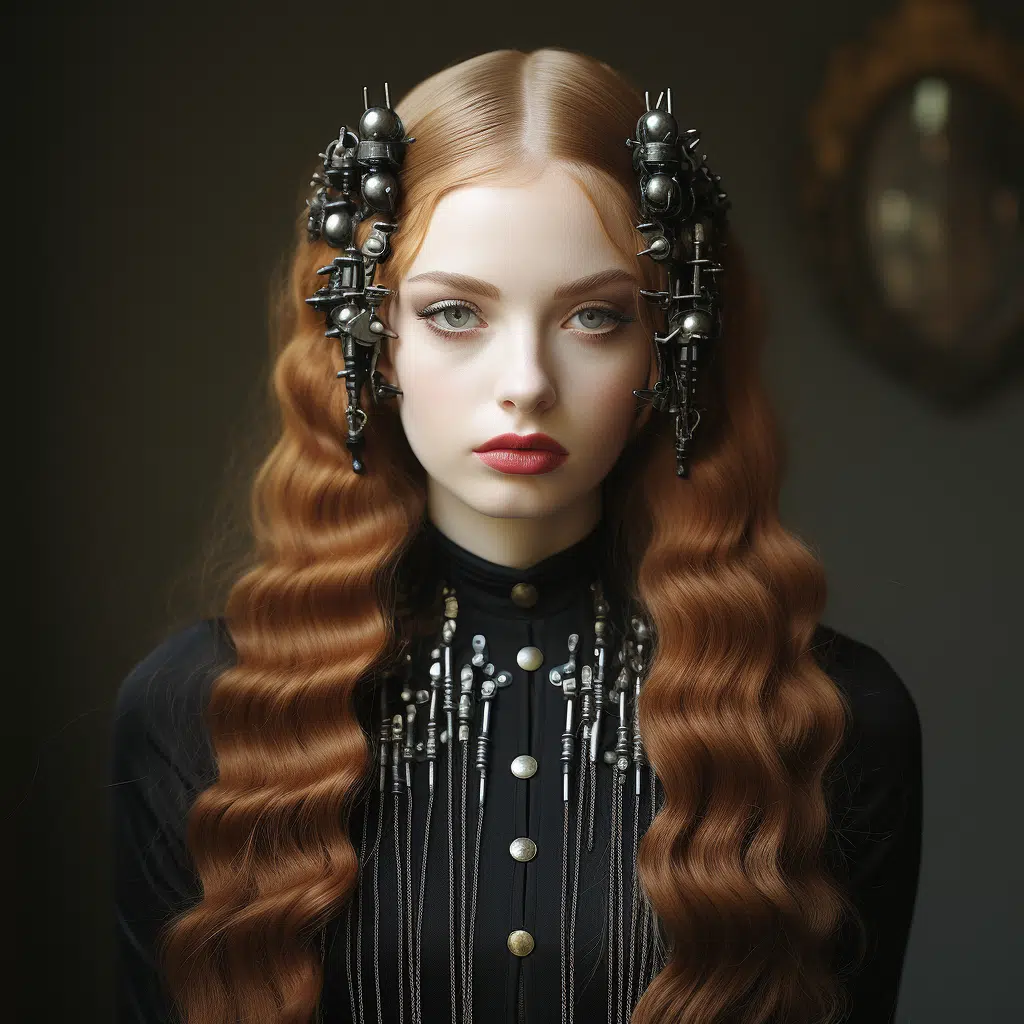 The Ultimate Guide to Hair Crimping Perfection