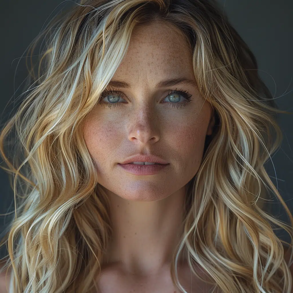 Jessica Capshaw's Iconic Grey's Return