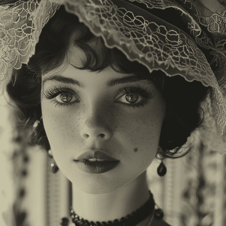 Julie Pacino: Stepping Out from Al Pacino's Shadow