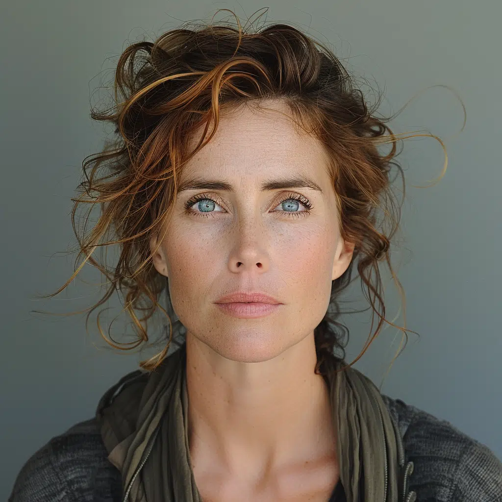 Kristen Wiig: Comedy Queen's Family Life