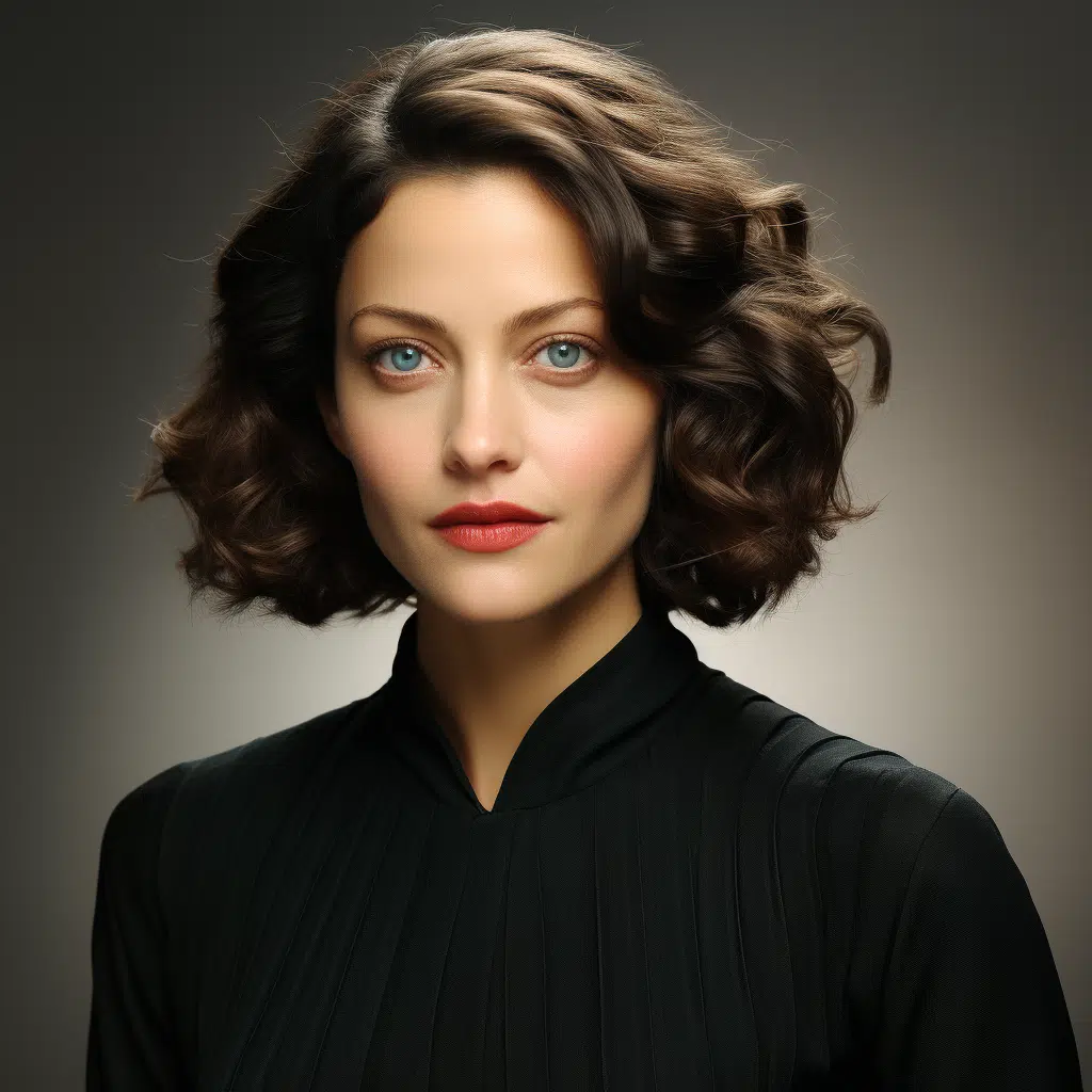 Marion Cotillard: Shining Star of French Film