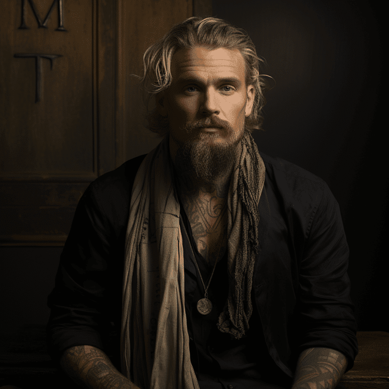 Mark McGrath: Transitioning from Rockstar to TV Personality