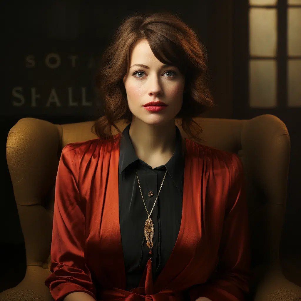 Marla Sokoloff: From Full House to Fuller Roles