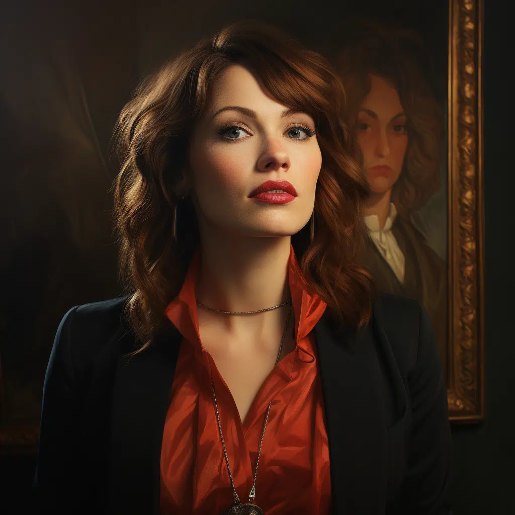 Marla Sokoloff: From Full House to Fuller Roles