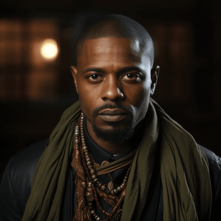Mekhi Phifer: A Look at His Iconic Acting Roles