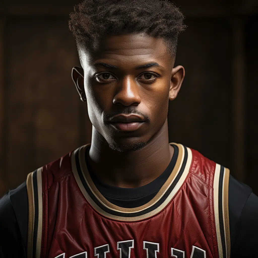 Michael Jordan's Legacy Through Marcus Jordan's Sneaker Empire