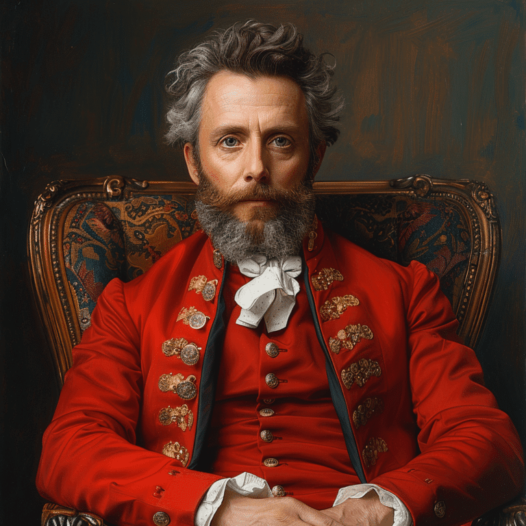 Michael Sheen: British Acting Icon