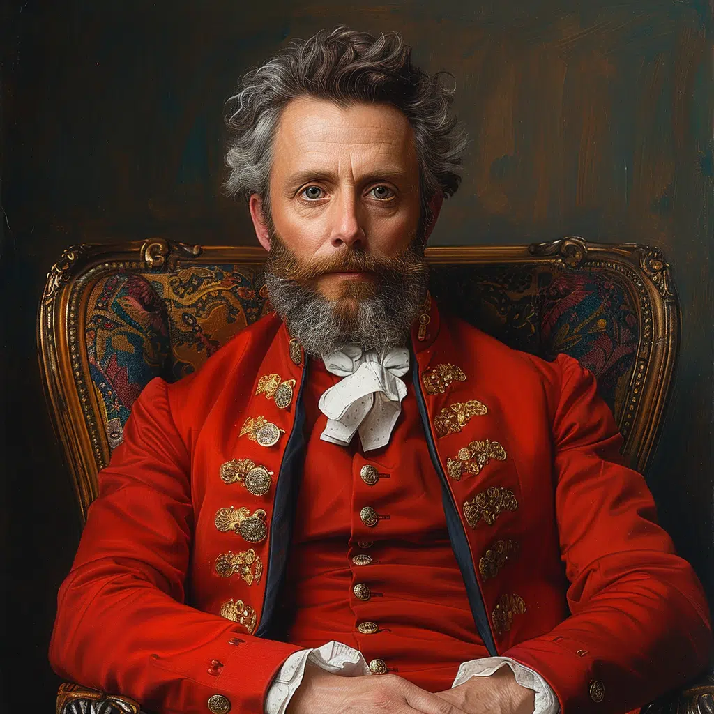 Michael Sheen: British Acting Icon