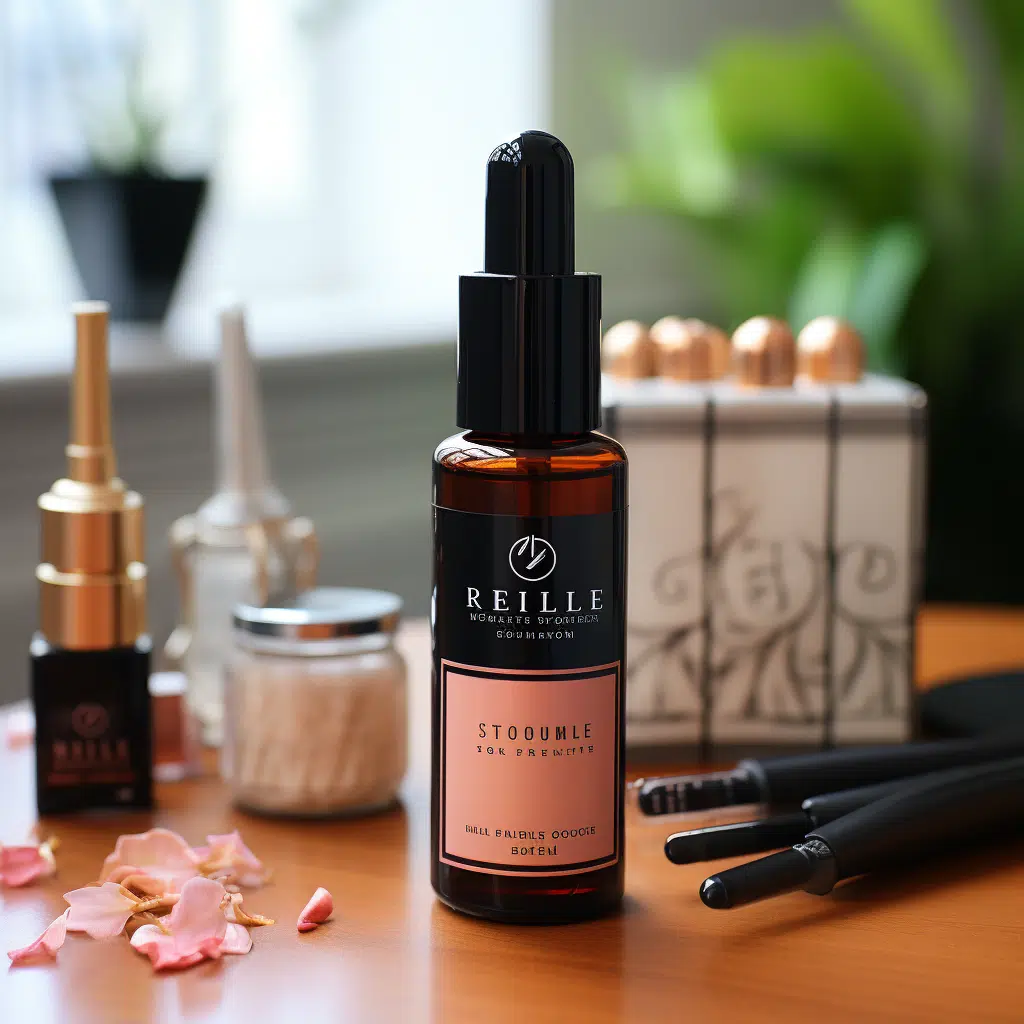 Mielle Hair Oil: Unlocking the Secret to Lush Locks