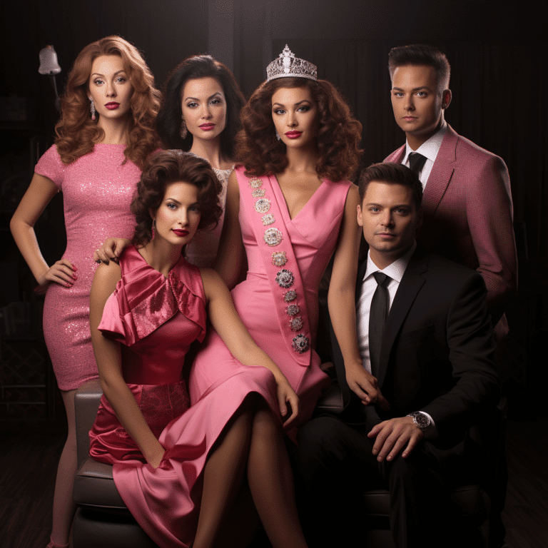 Miss Congeniality Cast: Behind The Scenes Secrets