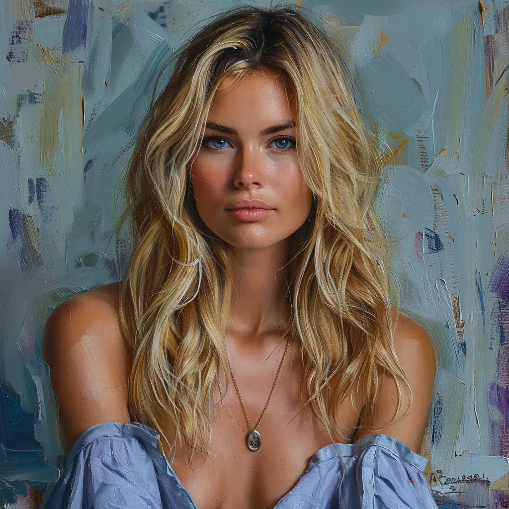 Paige Butcher: Eddie Murphy's Love And Life