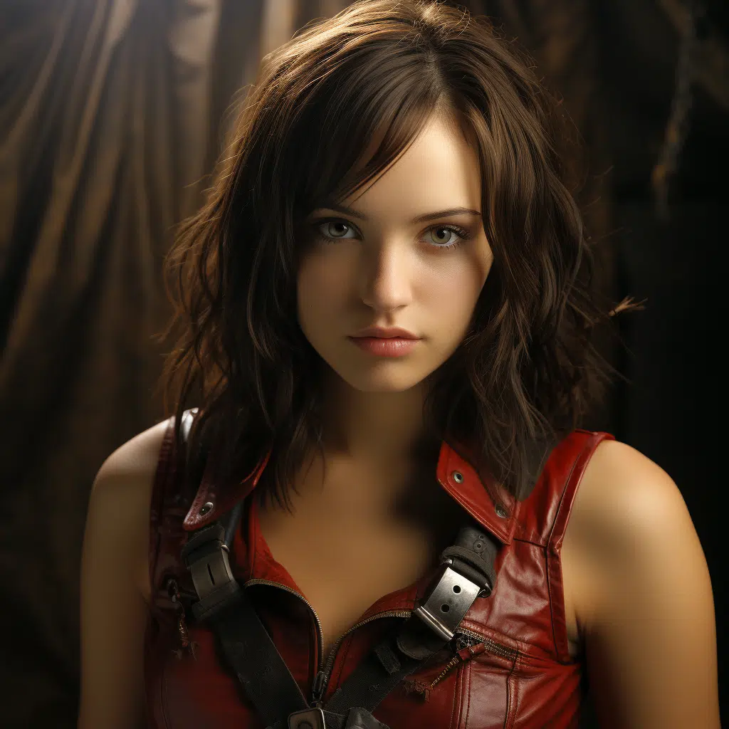 Rachael Leigh Cook: Iconic Roles and Career Highlights