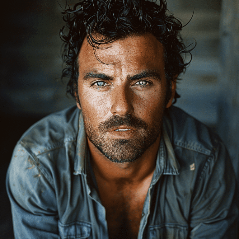 Reid Scott: Law & Order's Fresh Detective