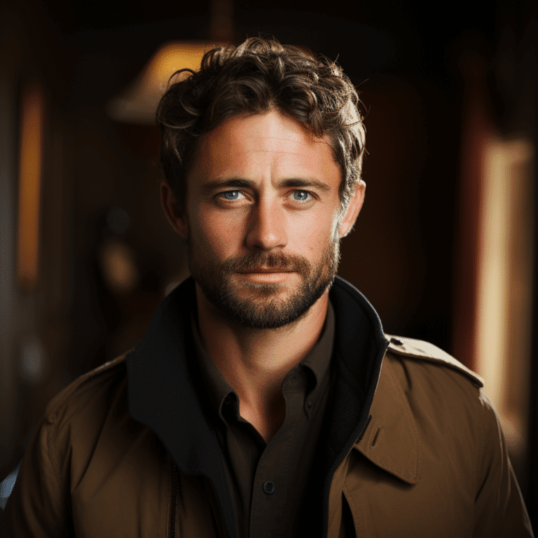 Ryan Eggold's Journey From Bachelor to Stardom