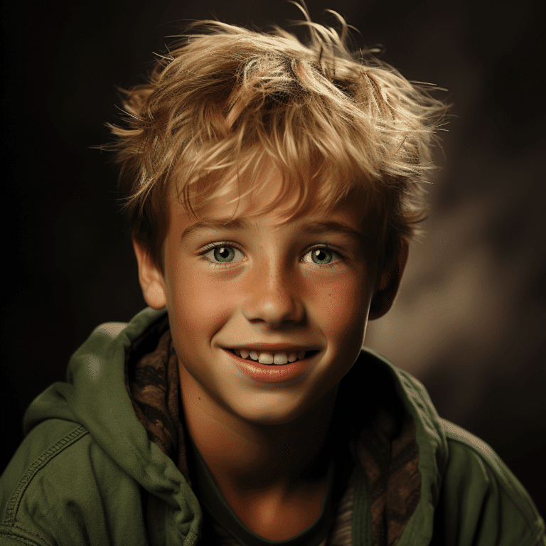 Remembering Sawyer Sweeten: A Tragic TV Loss