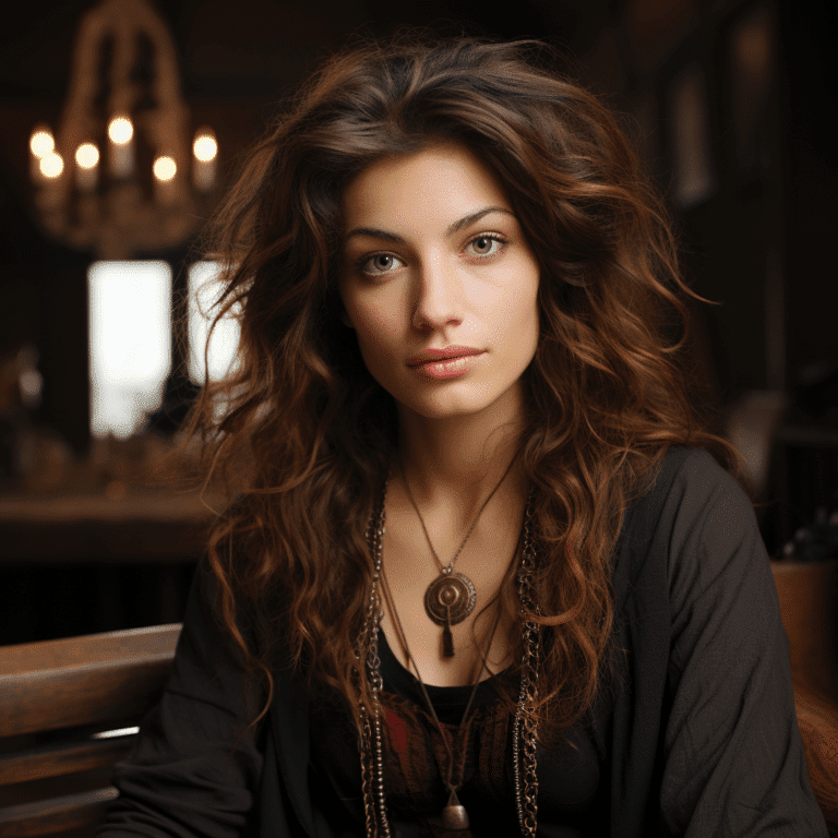 Tania Raymonde's Acting Journey Across Genres