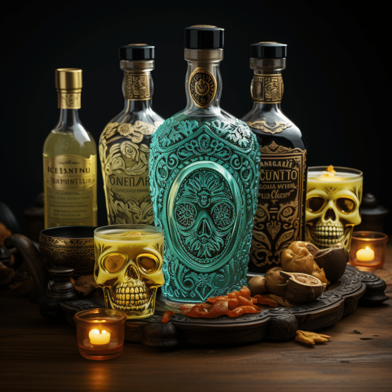 Discovering the Clarity of Cristalino: Top Tequila Picks