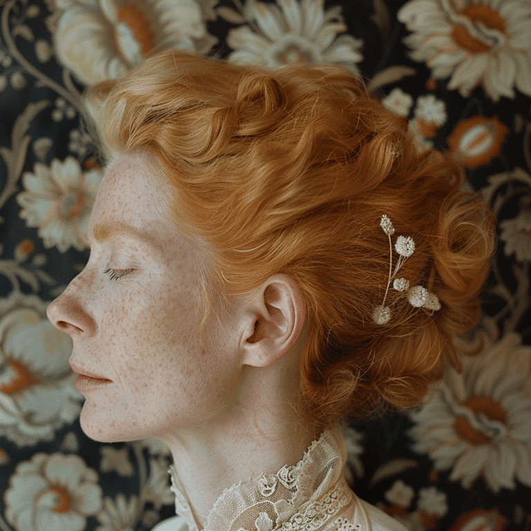 Tilda Swinton's Eclectic Acting Odyssey