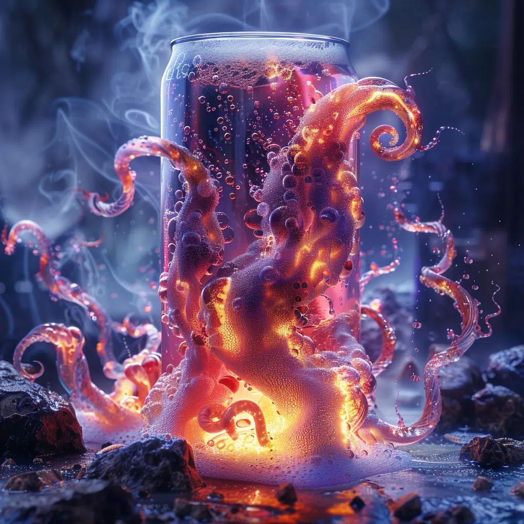 Best Zoa Energy Drink: Healthy Buzz Or Hype?