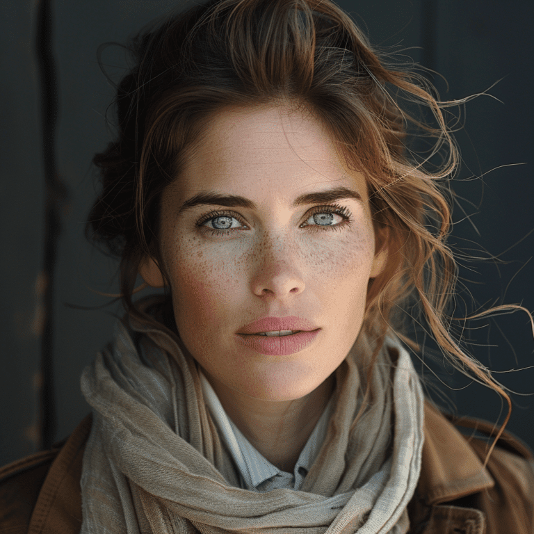 Amanda Peet: Film Stardom To Family Life