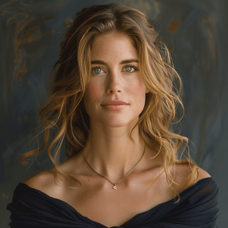 Amanda Peet: Film Stardom To Family Life