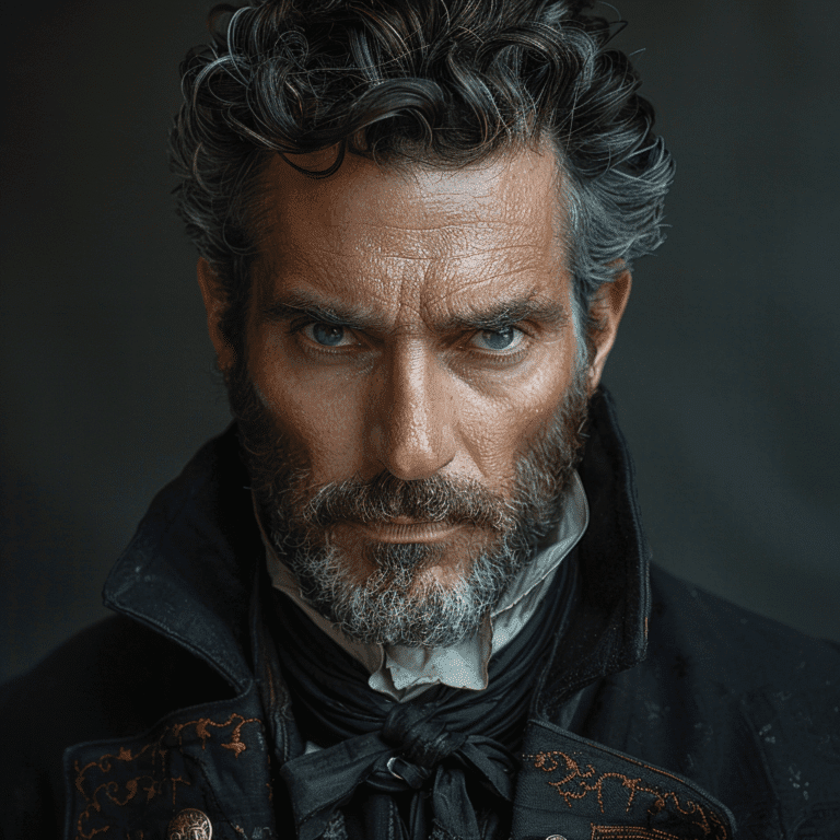 Rupert Everett: From Stage To Screen Icon