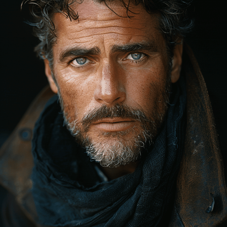 Rupert Everett: From Stage To Screen Icon