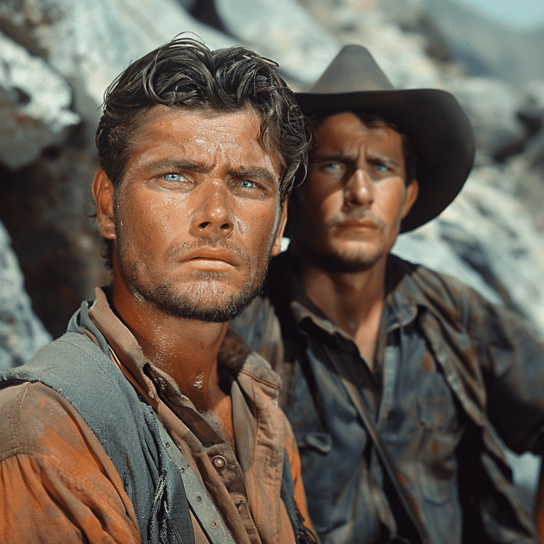 Ryan Grantham Movies: A Teen Icon's Journey
