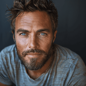 Scott Porter Movies And Tv Shows Roles