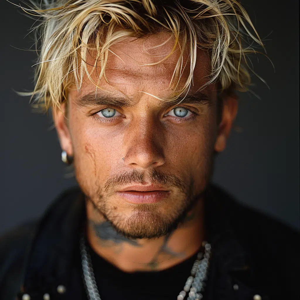 Aaron Carter Movies And Tv Shows Tragic Tale