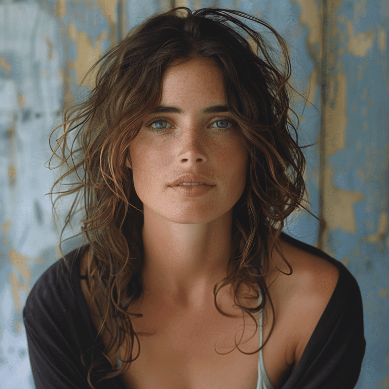 Amanda Peet: Film Stardom To Family Life