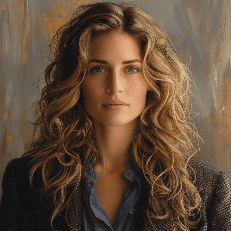 Amanda Peet: Film Stardom To Family Life